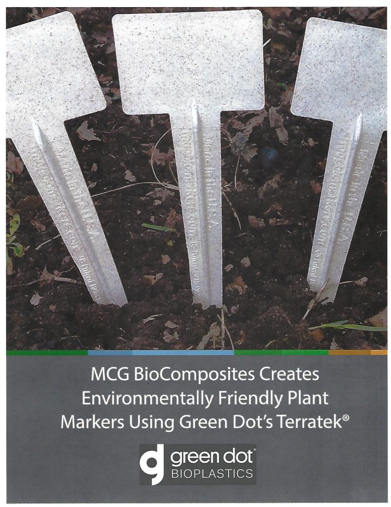 Case Study - MCG Bio Markers